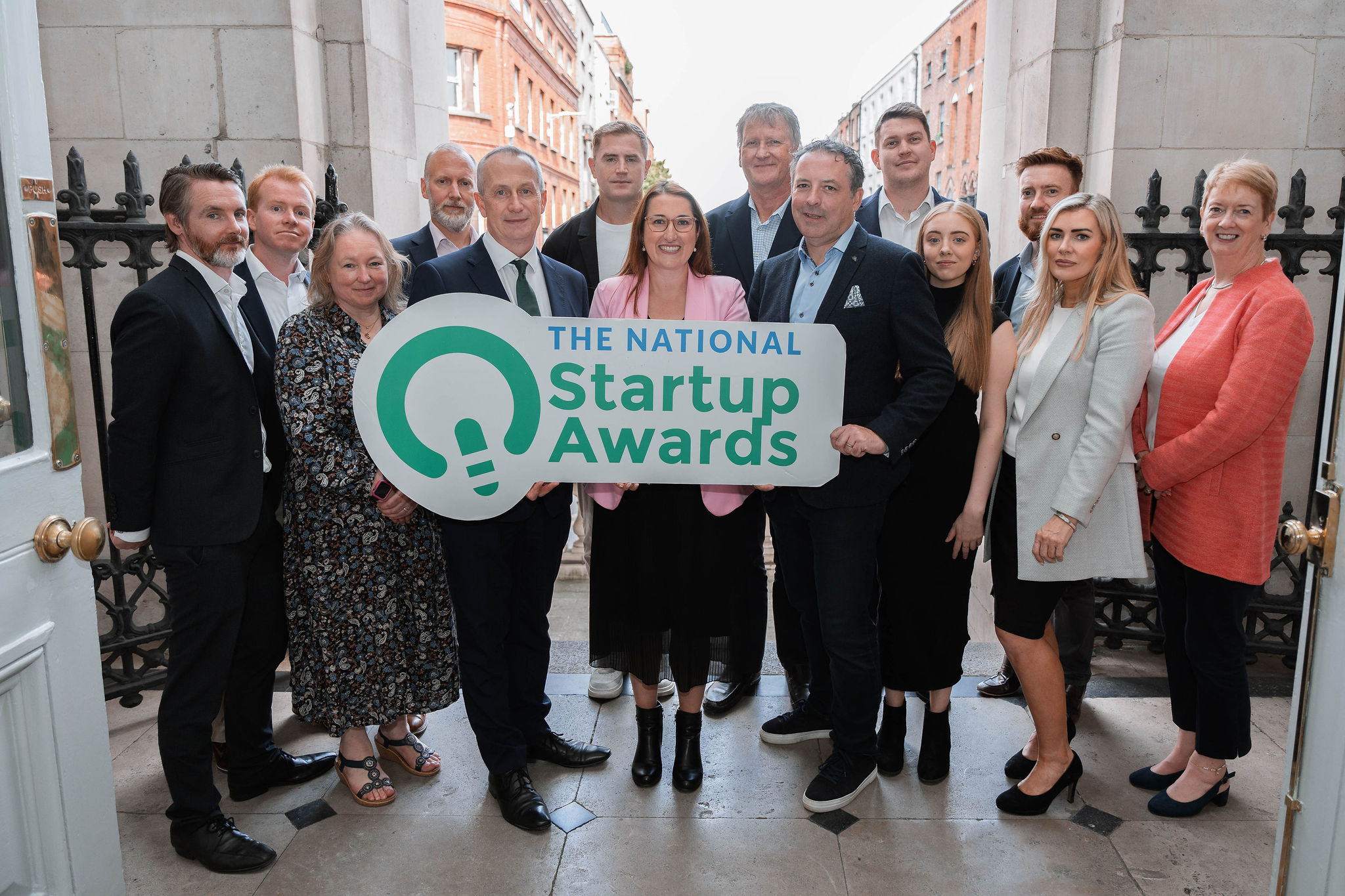 Small Business Loans - Microfinance Ireland